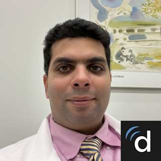 Dr. Ahmed Shaaban, MD – Charlottesville, VA | Neurosurgery