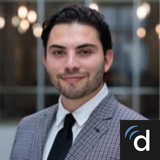 Dr. Andres Amaya, MD | Boston, MA | Neurologist | US News Doctors