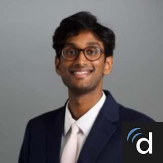 Dr. Akshay Pulavarty, MD | New York, NY | Resident Physician | US News ...