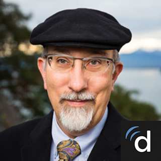 Dr. Michael Santoro, MD – Mount Vernon, WA | Occupational Medicine