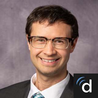 Dr. Daniel Armounfelder, MD – South Bend, IN | Family Medicine