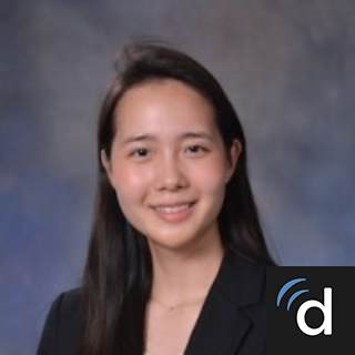 Dr. Bridget Park, MD – Houston, TX | Urology