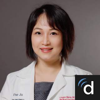 Dr. Lingbin Meng, MD | Columbus, OH | Oncologist | US News Doctors