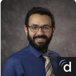 Dr. Mohamed M. Azab, MD | Green Bay, WI | Gastroenterologist | US News Doctors