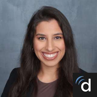 Dr. Mecca Djahedian, DO | Chicago, IL | Resident Physician | US News ...