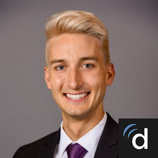 Dr. Bryce de Venecia, MD | Chicago, IL | Emergency Medicine Physician ...