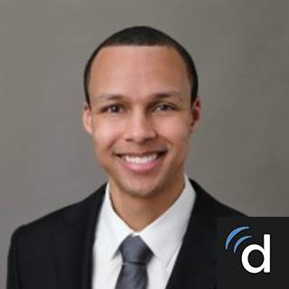Dr. Andre Small, MD – Boston, MA | Internal Medicine
