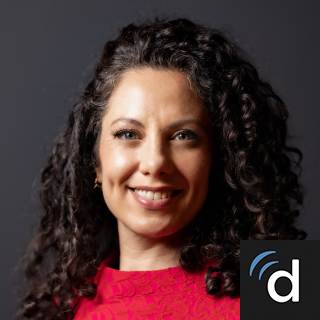 Dr. Jennifer Mesrie, MD | New York, NY | Psychiatrist | US News Doctors