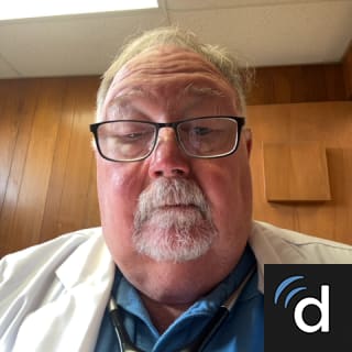 Dr. Gary Lambert, DO – Muskogee, OK | Family Medicine