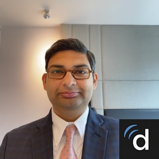 Dr. Chirantan Banerjee, MD | Charleston, SC | Neurologist | US News Doctors