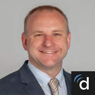 Dr. Lucas Beffa, MD – Cleveland, OH | General Surgery