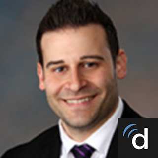 Dr. Marco M. De Santis, DO | Newark, OH | Endocrinologist | US News Doctors