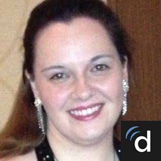 Dr. Jenna C. Stokes-Jenkins, DO | Lewisville, TX | Family Medicine ...