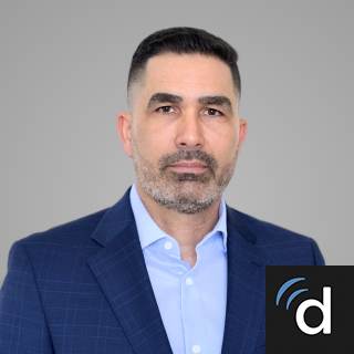 Dr. Renan Amador, MD | Margate, FL | Rheumatologist | US News Doctors