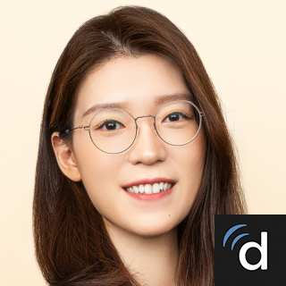 Dr. Amy Huang, MD – Farmington, CT | Internal Medicine