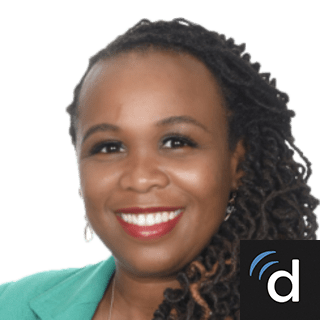 Dr. Leila Elysee-Mitton, MD | Chicago, IL | Family Medicine Doctor | US ...