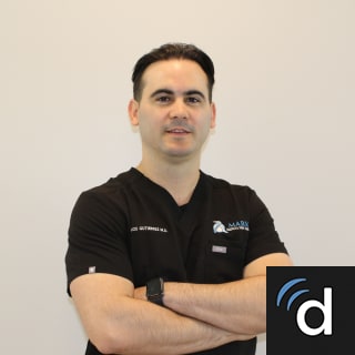 Dr. Carlos M. Gutierrez Mendiola, MD | Flushing, NY | Internist | US ...