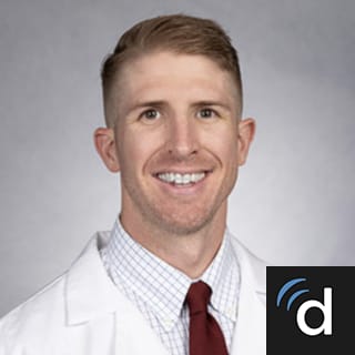 Dr. Garrett Berger, MD | San Diego, CA | Orthopedist | US News Doctors