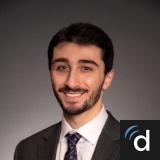 Dr. Roman Solecki, MD | Chicago, IL | Resident Physician | US News Doctors