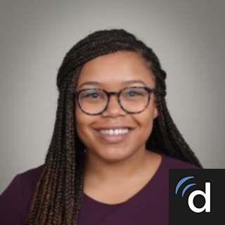 Dr. Aisha Lee, MD – New York, NY | Resident Physician