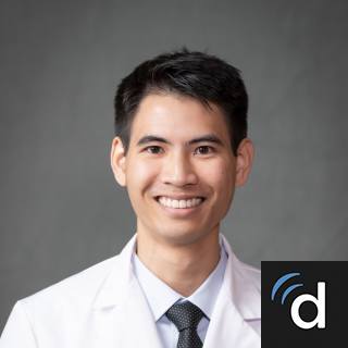 Dr. Matthew Yee, DO – St. Joseph, MI | Resident Physician