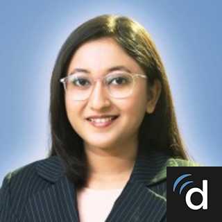 Dr. Urvashi Rathod, MD – Omaha, NE | Family Medicine