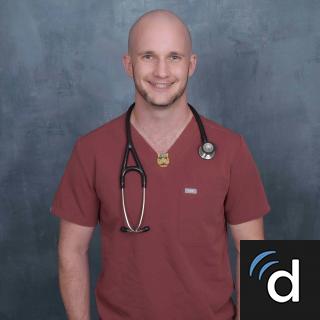 Dr. Marc Shively, DO – Rapid City, SD | Other MD/DO
