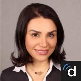 Dr. Marjan Imani Fooladi, MD – Palm Beach Gardens, FL | Ophthalmology