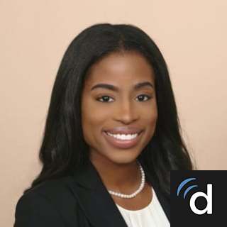Dr. Shari Jarrett, MD | Washington, DC | Emergency Medicine Physician ...