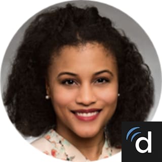Dr. Dominique Cleveland, MD | Katy, TX | Obstetrician-Gynecologist | US ...