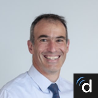 Dr. Ido Weinberg, MD | Boston, MA | Internist | US News Doctors