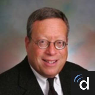 Dr. George J. Leach, DO | Livonia, MI | Endocrinologist | US News Doctors