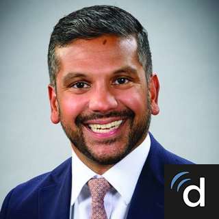 Dr. Rahul K. Goel, MD | Fayetteville, GA | Orthopedist | US News Doctors