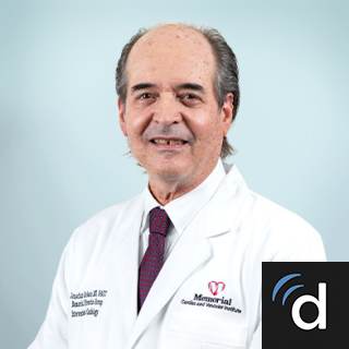 Dr. Jonathan Roberts, MD | Hollywood, FL | Cardiologist | US News Doctors