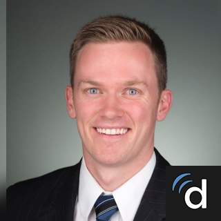 Dr. Collin Henry, MD – Louisville, KY | Gastroenterology