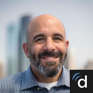Gregory Bovenzi, NP | New York, NY | Psychiatric Nurse Practitioner ...