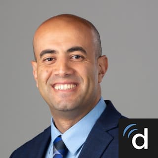 Dr. Mohamed R. Shokr, MD | Detroit, MI | Cardiologist | US News Doctors