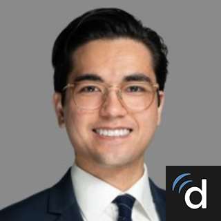 Dr. Joseph Bogart, MD – Cleveland, OH | Otolaryngology (ENT)