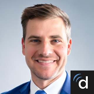Dr. Colton Roy, DO – Van Nuys, CA | Emergency Medicine