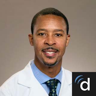 Dr. Derrick Fox, MD | Columbia, MD | Neurologist | US News Doctors
