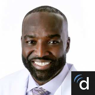 Dr. Daniel N. Amponsah, MD | Winter Park, FL | Family Medicine Doctor ...