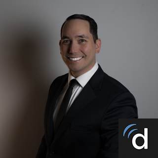 Dr. Christopher Trice, MD | Oceanside, CA | Family Medicine Doctor | US ...