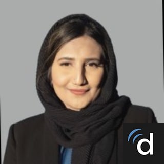 Dr. Aysha Ayub, DO | Tacoma, WA | Internist | US News Doctors