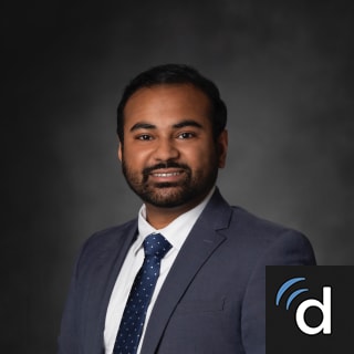 Dr. Samik Patel, MD – Matthews, NC | General Surgery