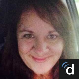 Crystal Edds – Savannah, GA | Pediatric Nurse Practitioner