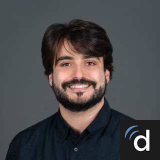 Dr. Rodrigo Starosta, MD | Portland, OR | Clinical Geneticist | US News ...