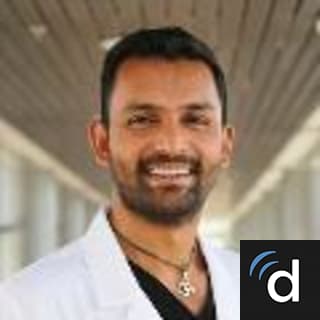 Dr. Rahul K. Shah, MD | Shreveport, LA | Internist | US News Doctors