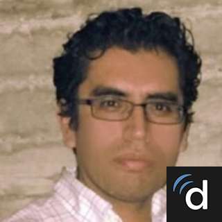 Dr. Roger Carbajal Mendoza, MD | Pearland, TX | Nephrologist | US News ...