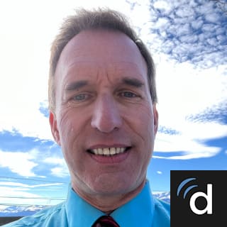 Dr. Brian K. Bain, MD | Eagan, MN | Psychiatrist | US News Doctors