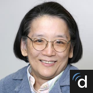 Dr. Clara C. Chen, MD | Bethesda, MD | Nuclear Medicine Specialist | US ...